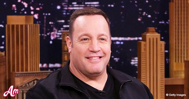 Kevin James Absolutely Loves His Faith — Glimpse into His Religious Beliefs
