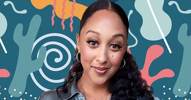 Tamera Mowry of 'Sister, Sister' Shares Makeup-Free Photo and Fans Are ...