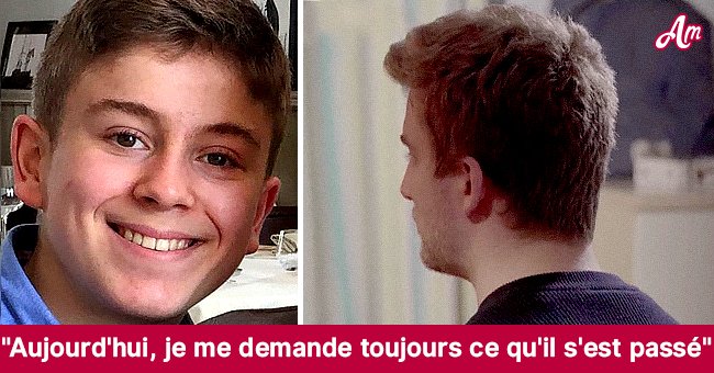 Affaire Lucas Tronche : "Je souhaite fortement qu'on le retrouve ...