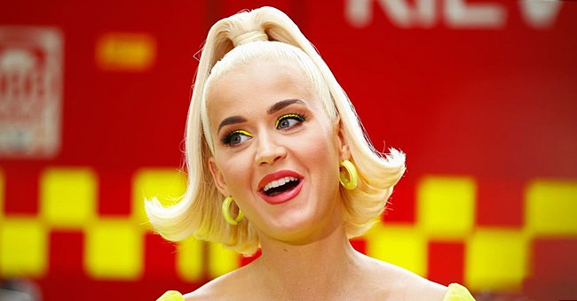 Katy Perry's Relationships — Meet Every Man She Dated before Becoming ...