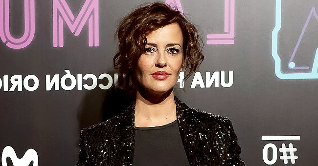 La cantante Vega sufre alopecia tras su lucha contra el coronavirus
