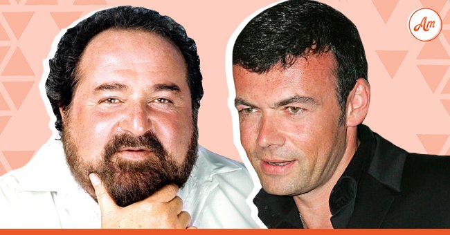 Richard Anthony est décédé le jour de l'anniversaire de son fils : le ...