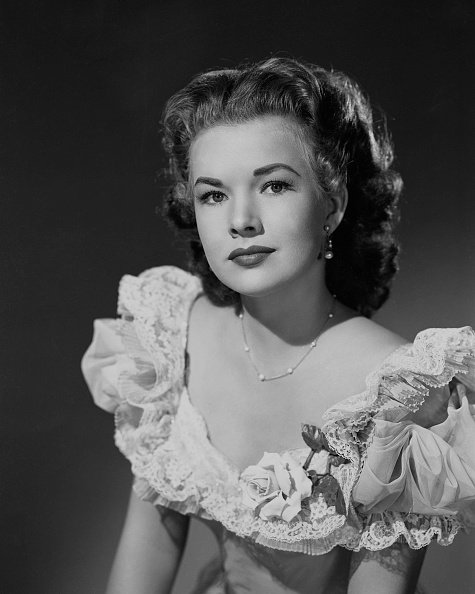 Gale Storm's Life Before, during and after Her Classic Sitcom 'My ...