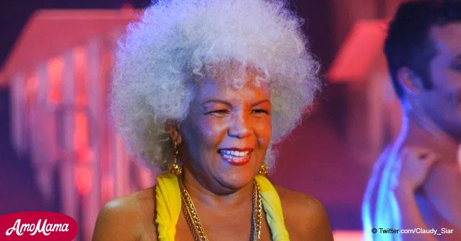 Kaoma: Retour sur la mort mystérieuse de la chanteuse Loalwa Braz ...