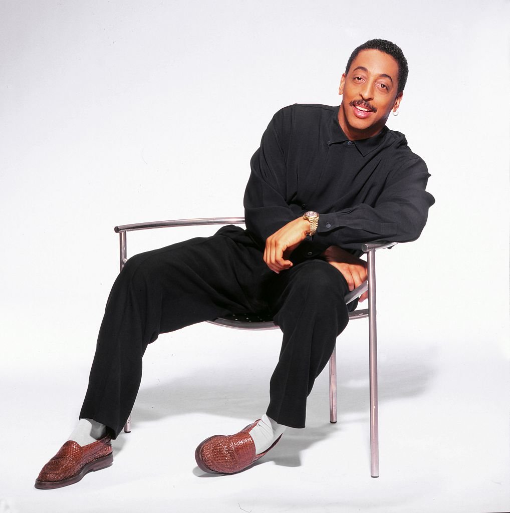 Meet Gregory Hines’ 1st Wife & the Mother of His Only Daughter 53 Years ...