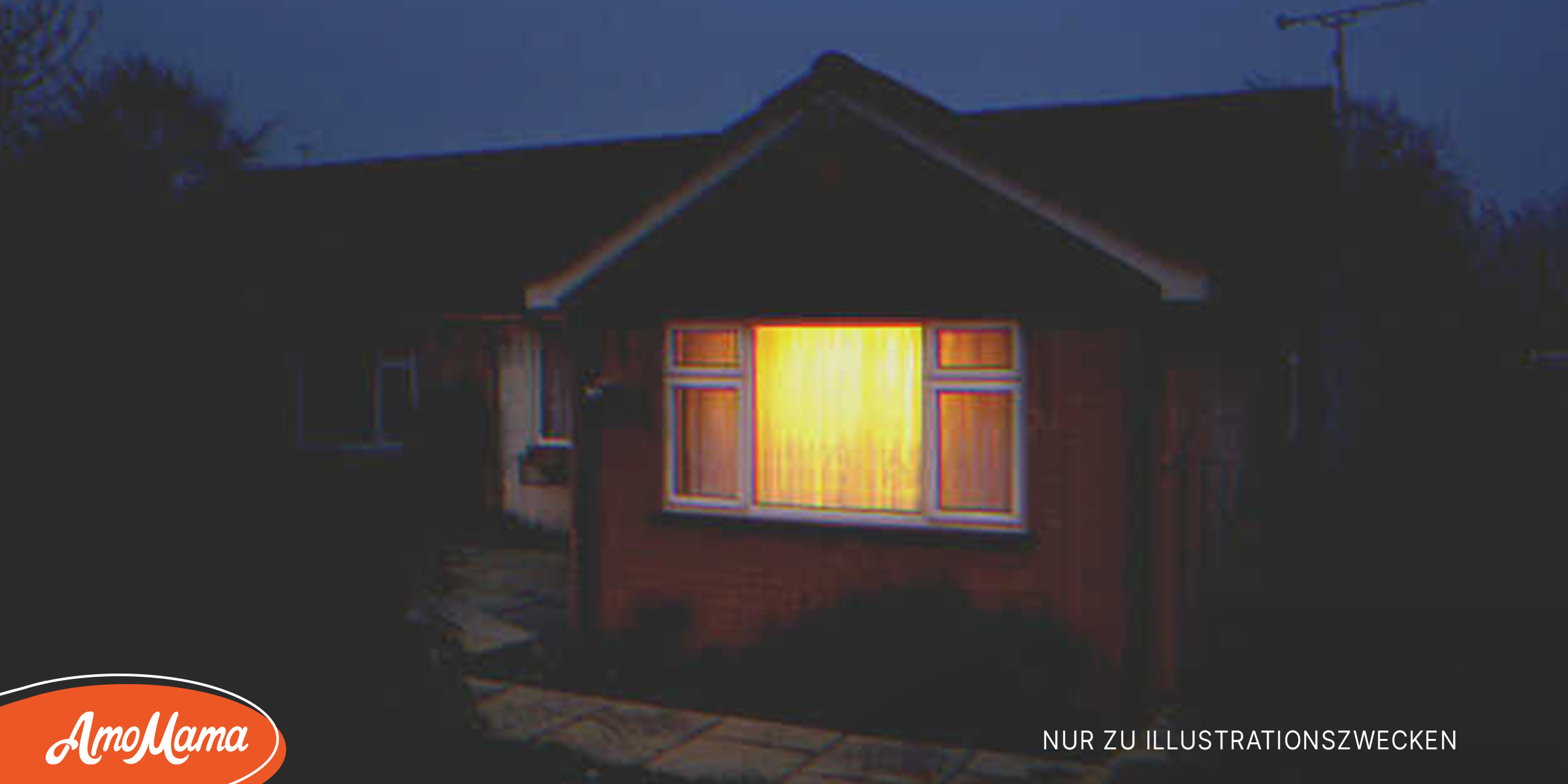 Verwitweter Vater schläft schlecht, weil er seiner 11-jährigen Tochter ...