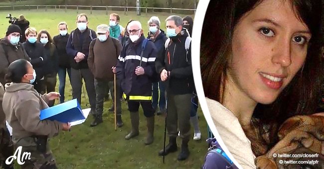 La disparition de Delphine : une semaine après, son oncle garde l'espoir