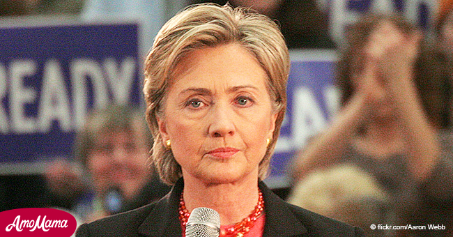 Hillary Clinton Mourns Death of Her Youngest Brother Tony Rodham