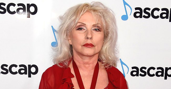 Debbie Harry Remains Youthful as She Celebrates Her 75th Birthday