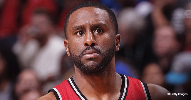 Patrick Patterson of The LA Clippers Apologizes for Disrespectful ...
