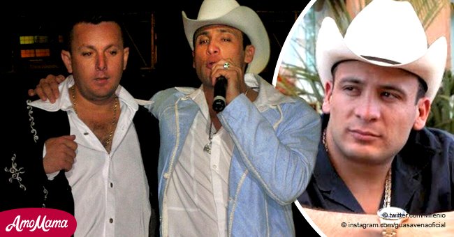 Esposa de Tano Elizalde promete revelar la verdad sobre la muerte de ...