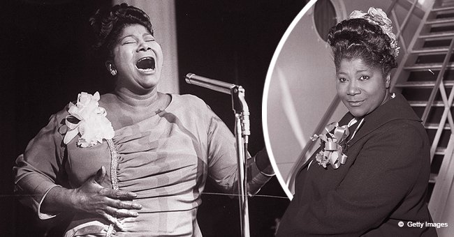 Remembering Mahalia Jackson – Interesting Facts about the Life and ...