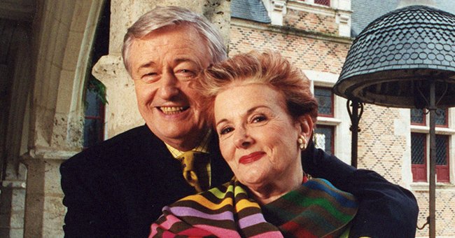 Louis Velle et Frédérique Hébrard : l’histoire d’amour qui continue depuis plus de 70 ans