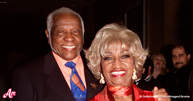 Celia Cruz: la hermosa historia de la reina de la salsa y su marido Pedro
