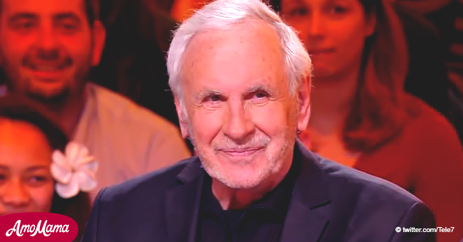 "Je me serais trouvé ridicule" : Patrick Laffont a refusé de participer ...