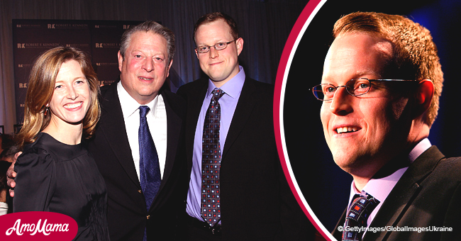 Struggles of Al Gore's Only Son Al Gore III: From Childhood Trauma to ...