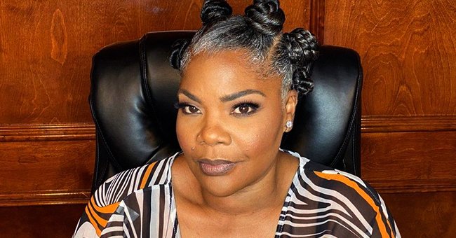 Comedian Mo'Nique Shares a Message to All Black Women in Her Recent Post