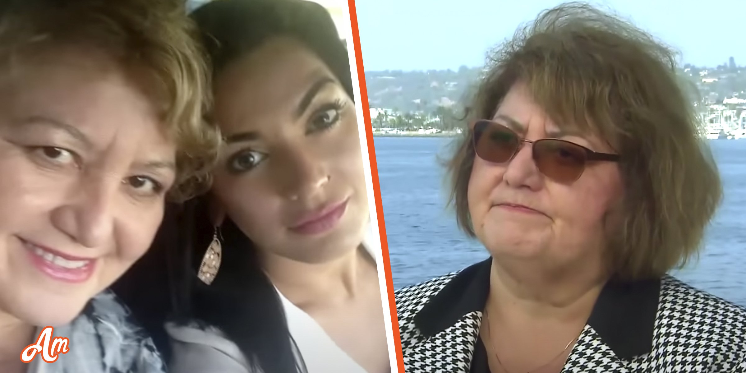 Mom Spends 6 Years to Find Her Daughter's Murderer, Says 'Mama Bear ...