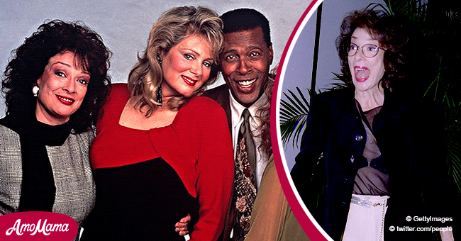 'Designing Women' Cast Now, 33 Years after 1st Episode of the Famous ...