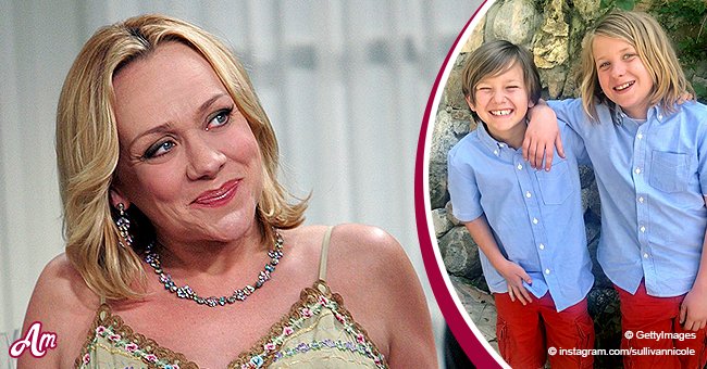Nicole Sullivan Somewhat Resents Having Her Kids — inside the Actress ...