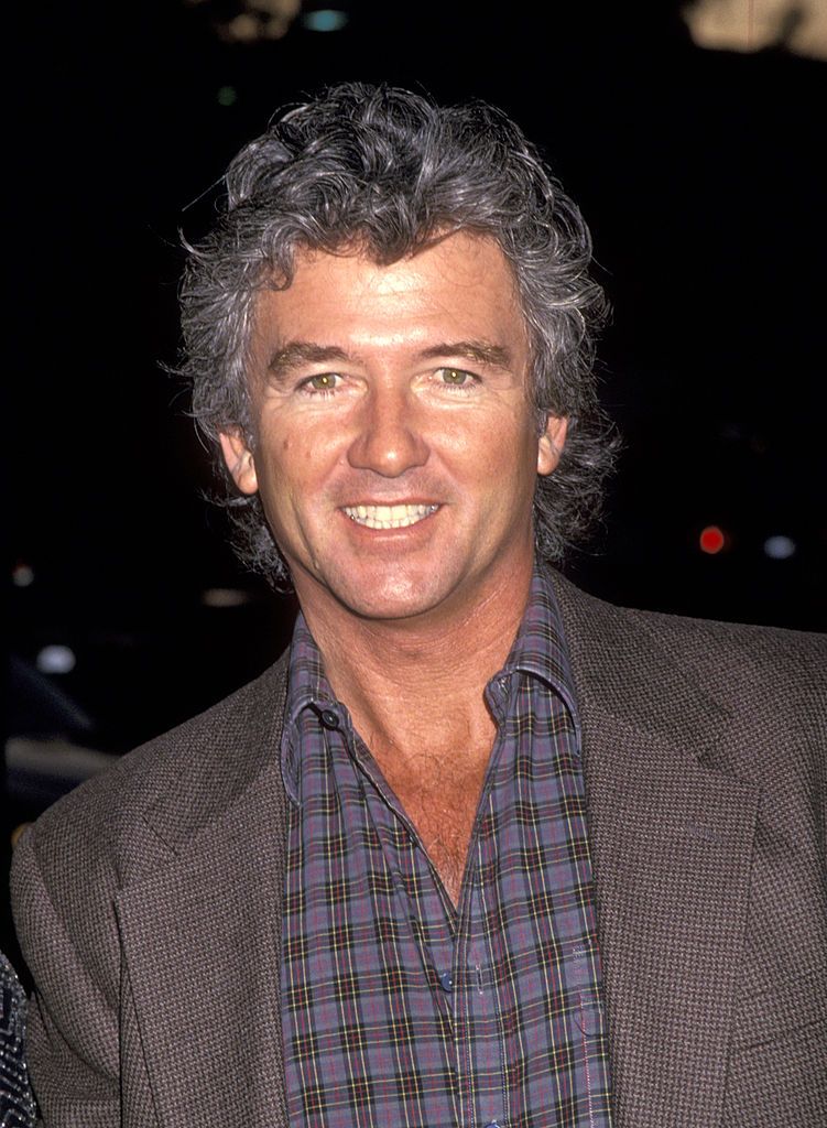 Patrick Duffy Considered Himself Still Married after Death of Wife Who ...