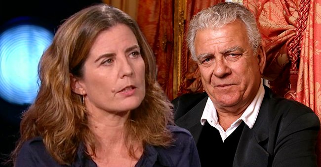 La Grande Familia Camille Kouchner – ZZGH
