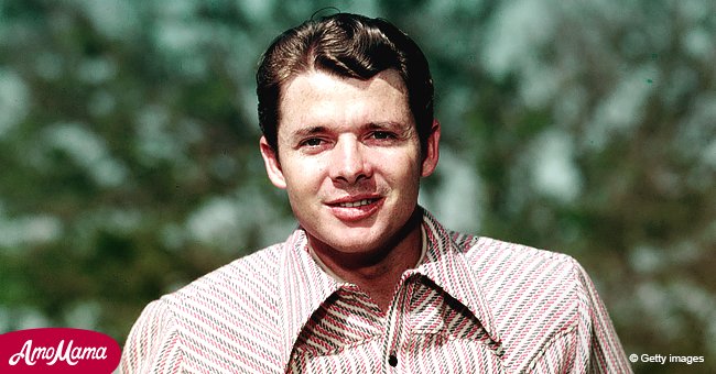 Film Icon Audie Murphy Also Served in the Army — A Glimpse inside His ...