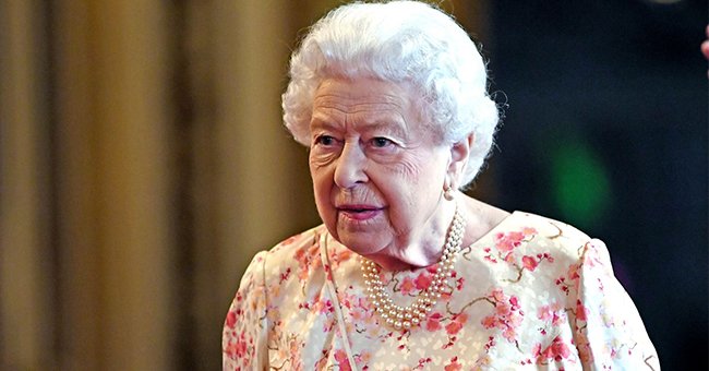 Here's the Accidental Tweet Queen Elizabeth's Twitter Account Deleted ...