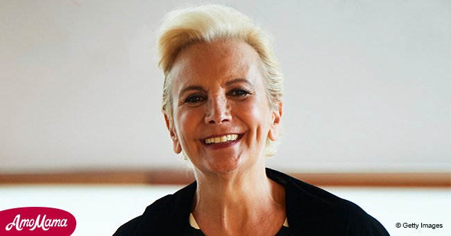 El lado personal de Elena Irureta: una gran familia y una casa rural ...