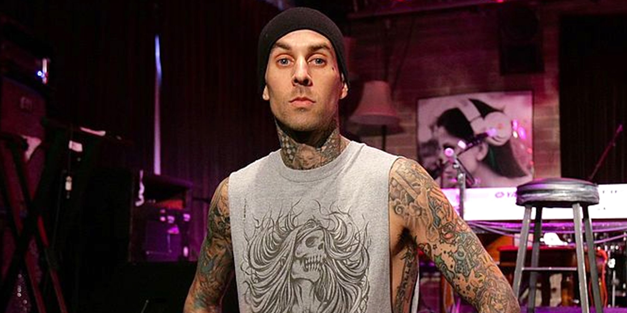 Melissa Kennedy: Facts about Travis Barker’s First Wife