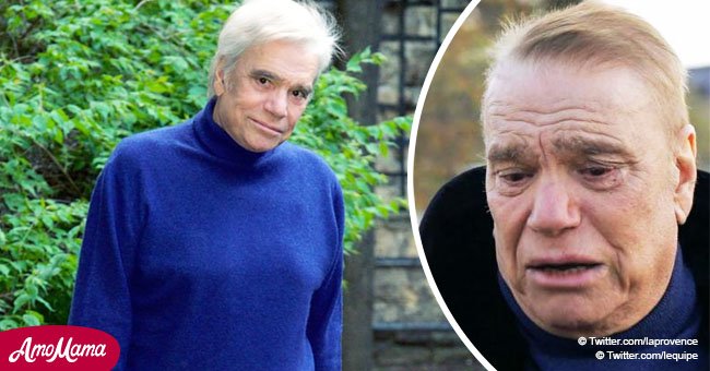 Bernard Tapie souffre d'un cancer: Qui est Michèle Layec, sa première ...