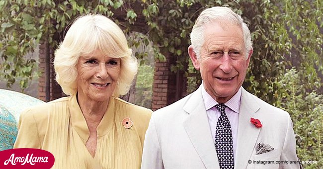 Prince Charles Gets Personal on Social Media as He Pens His First ...