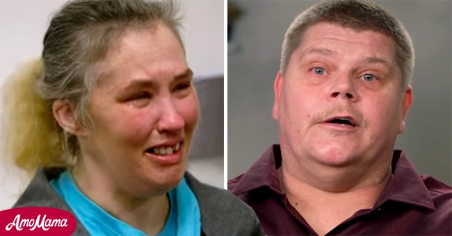 Mama June Reveals Split from Longtime Boyfriend Geno Doak after His ...