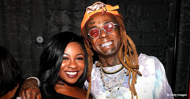 See Lil Wayne's Daughter Reginae's Daring Outfits as She Celebrated ...