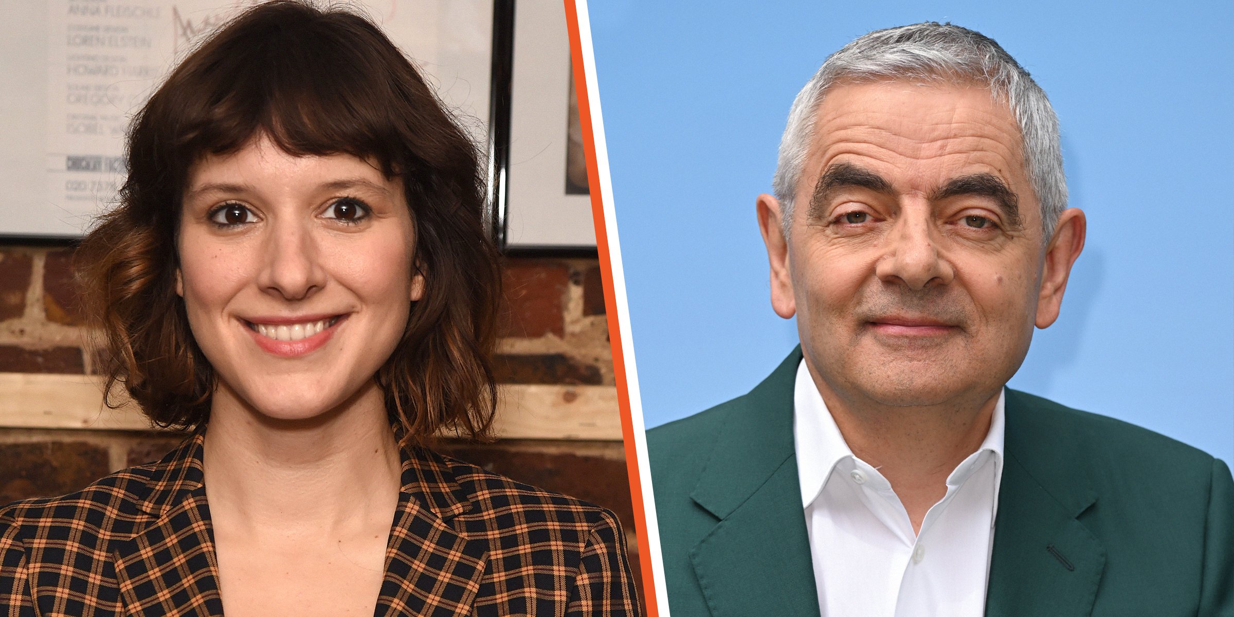Louise Ford Is Rowan Atkinson’s Girlfriend More than 20 Years His Junior