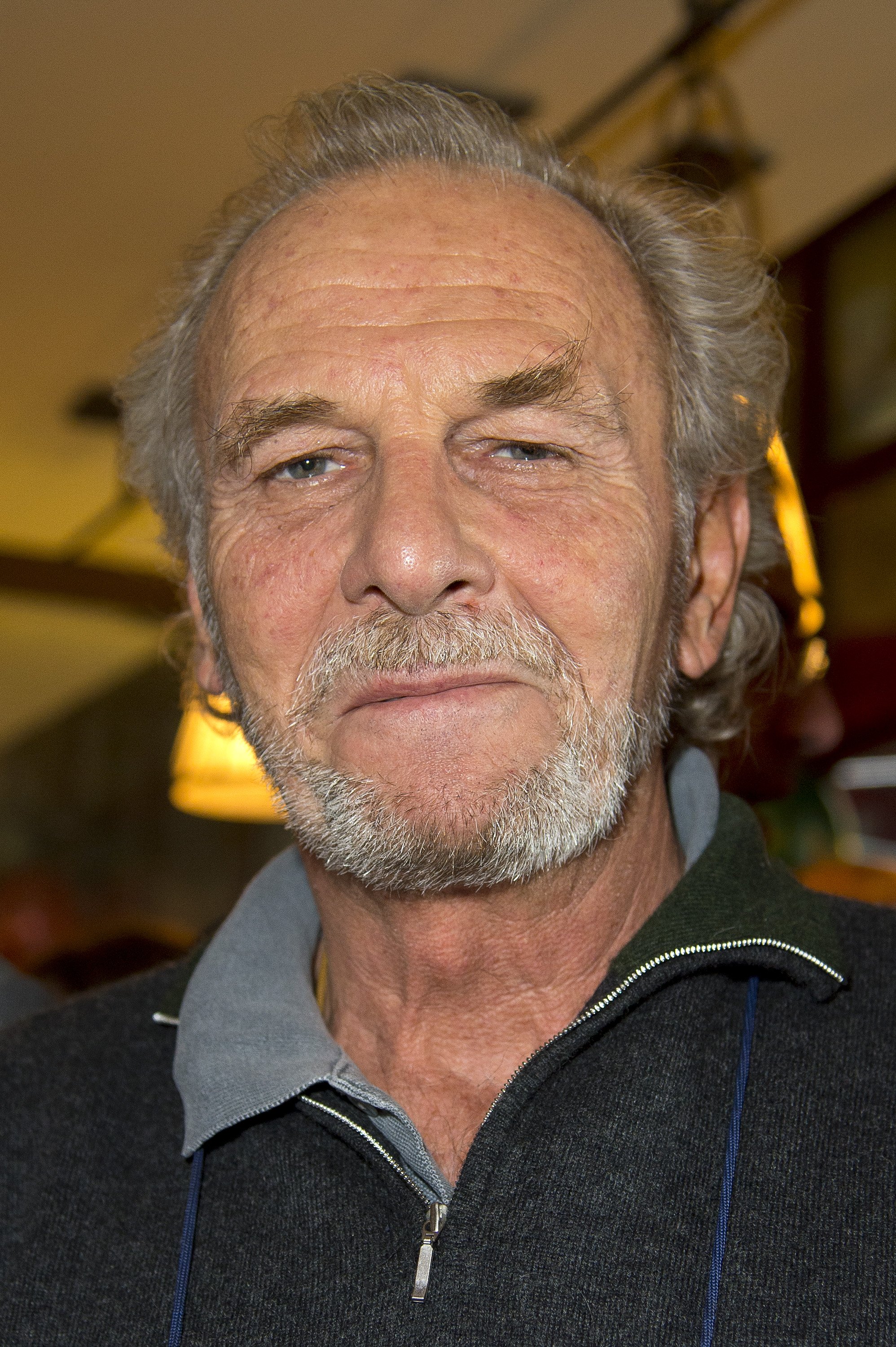 Mark Shand: el aventurero hermano de Camilla Parker cuya repentina ...