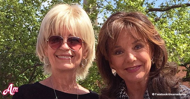 'Gilligan's Island' Star Bob Denver's Widow Dreama Remembers His Late ...