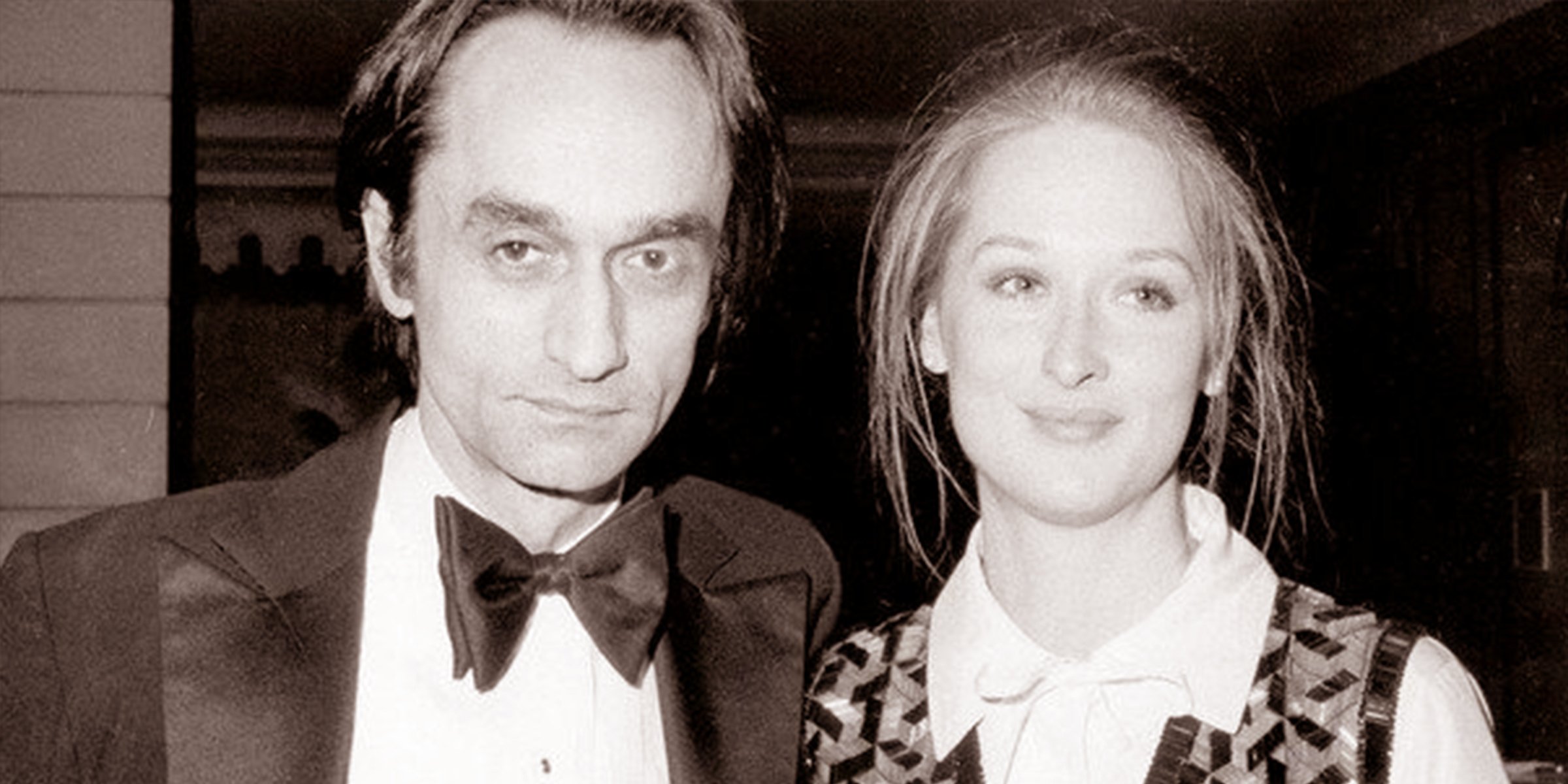 Inside Meryl Streep’s Love Story with ‘The Godfather’ Star John Cazale