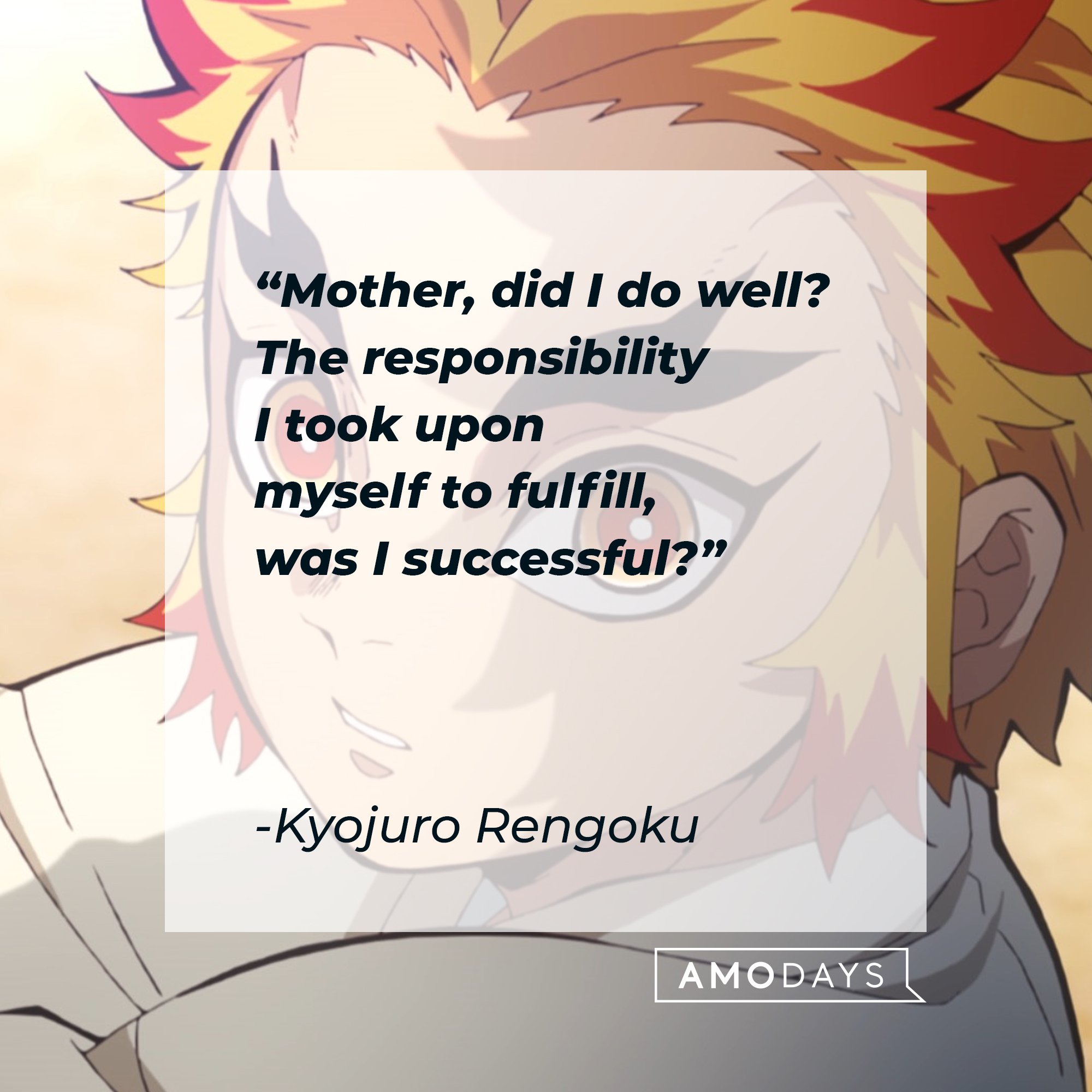 43 Powerful Rengoku Quotes to Set Your Hearts Ablaze