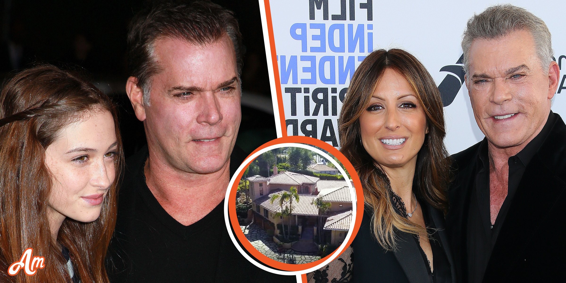 Ray Liotta Lived in Lavish Home Where He Raised Daughter Who Later Set ...