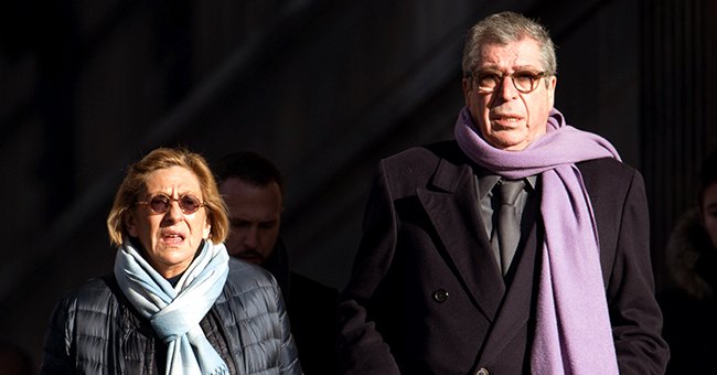 Isabelle et Patrick Balkany : la dure enfance de leur fils Alexandre à ...