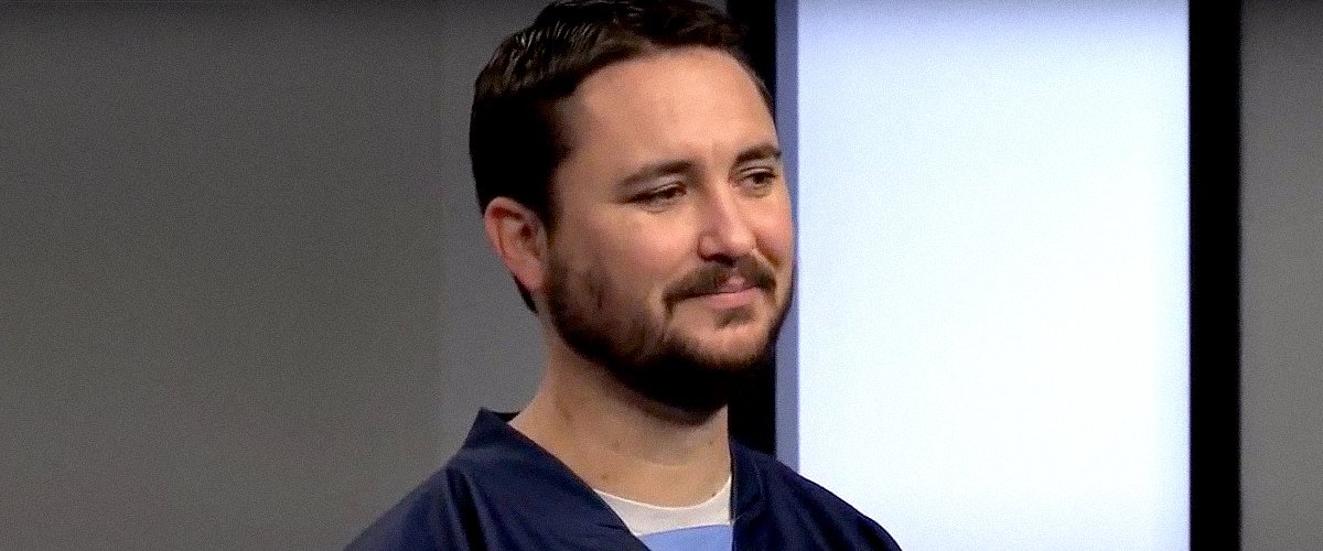 Wil Wheaton Was the ‘Scapegoat’ in His Family Because of His Bully Dad ...