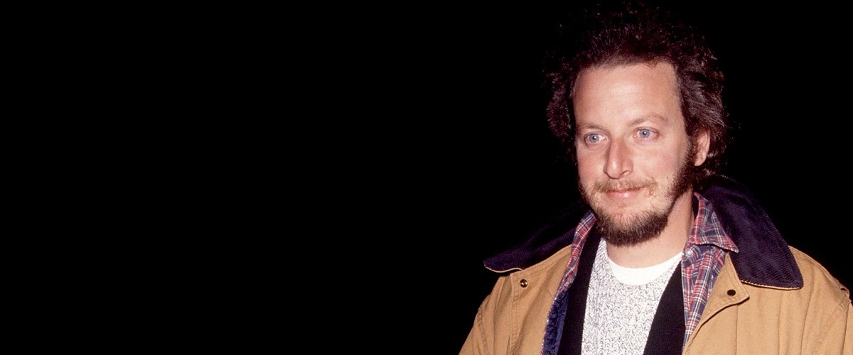 La vida de Daniel Stern, el carismático Marv de "Home Alone" antes y ...