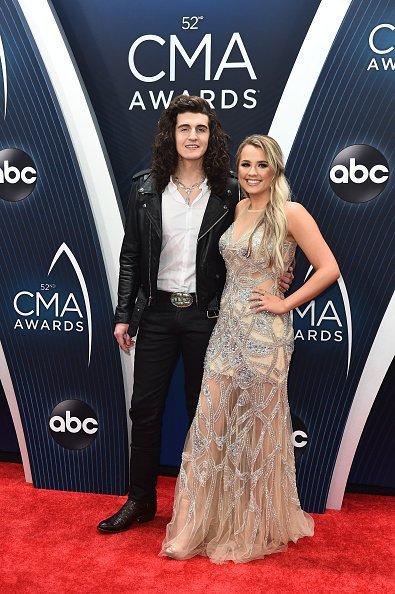 Cade Foehner and Gabby Barrett's Love Story Began on 'American Idol ...