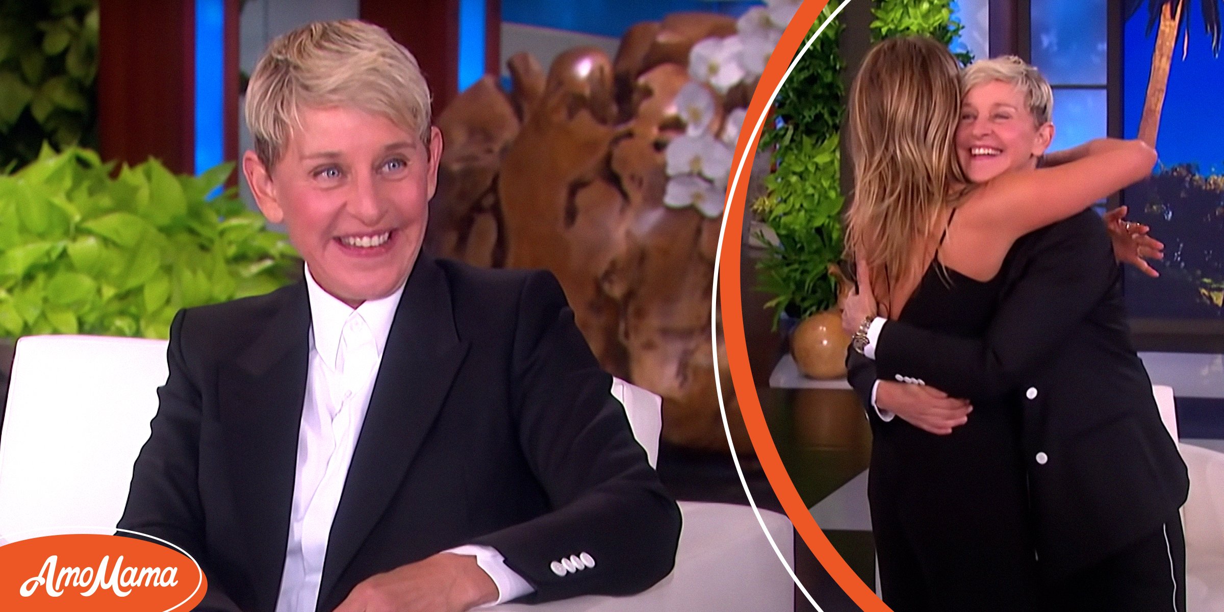 What Happened in the Last ‘The Ellen Degeneres Show’? The Presenter ...