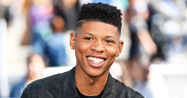 Check Out Bryshere Y Gray AKA Hakeem Lyon on 'Empire' Show His Fit Body ...