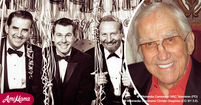 Final Years of 'The Tonight Show Starring Johnny Carson' Sidekick Ed ...