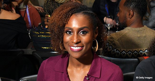 'Insecure' Actress Issa Rae Lands a $40 Million TV & Film Deal with ...