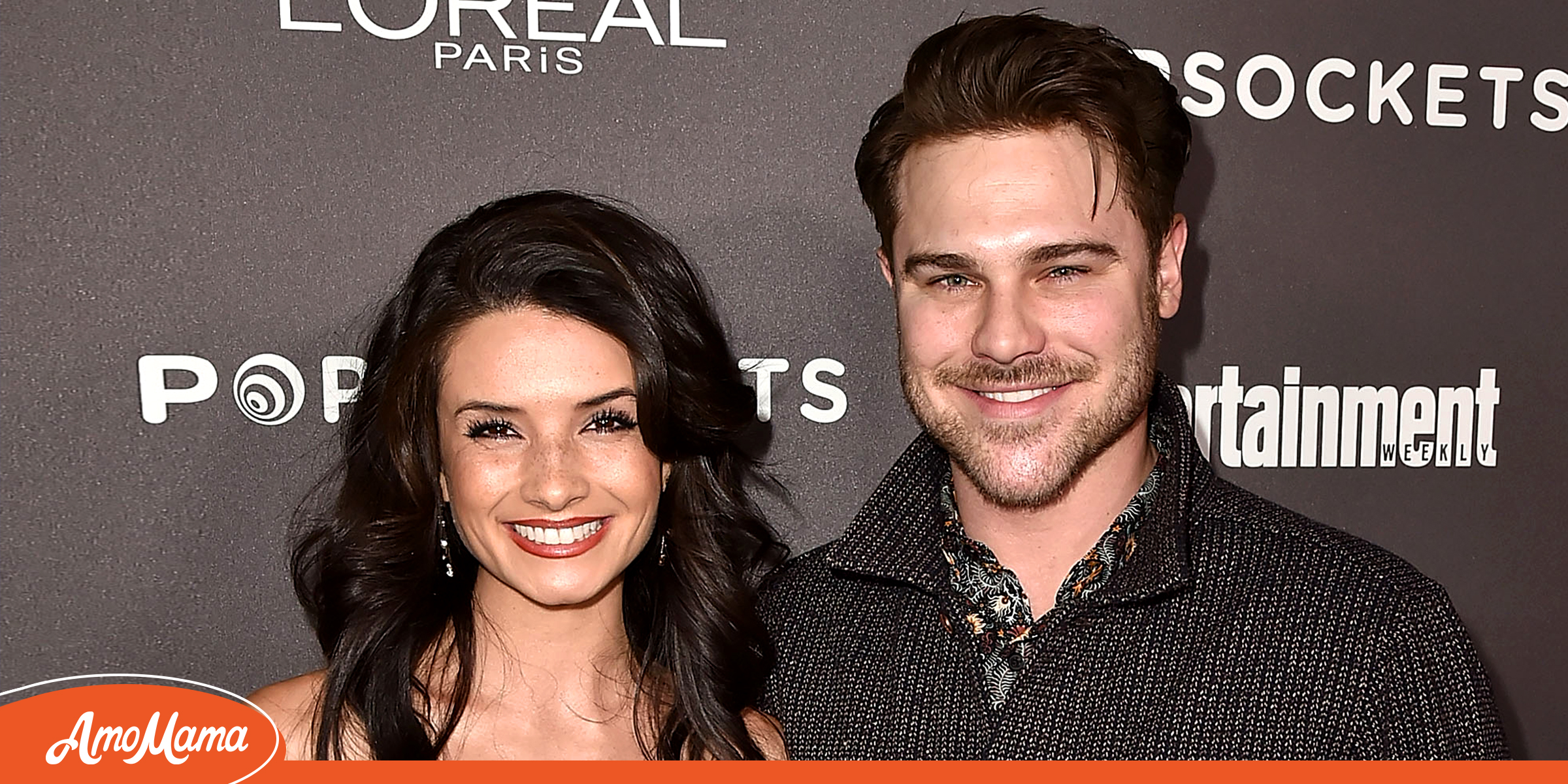 Grey Damon’s Relationship Status Is Unknown & He Was in a Long-Term ...