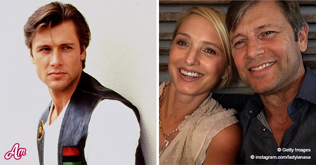 Grant Show Looks Handsome as Ever at 58 — inside His Life and Career ...